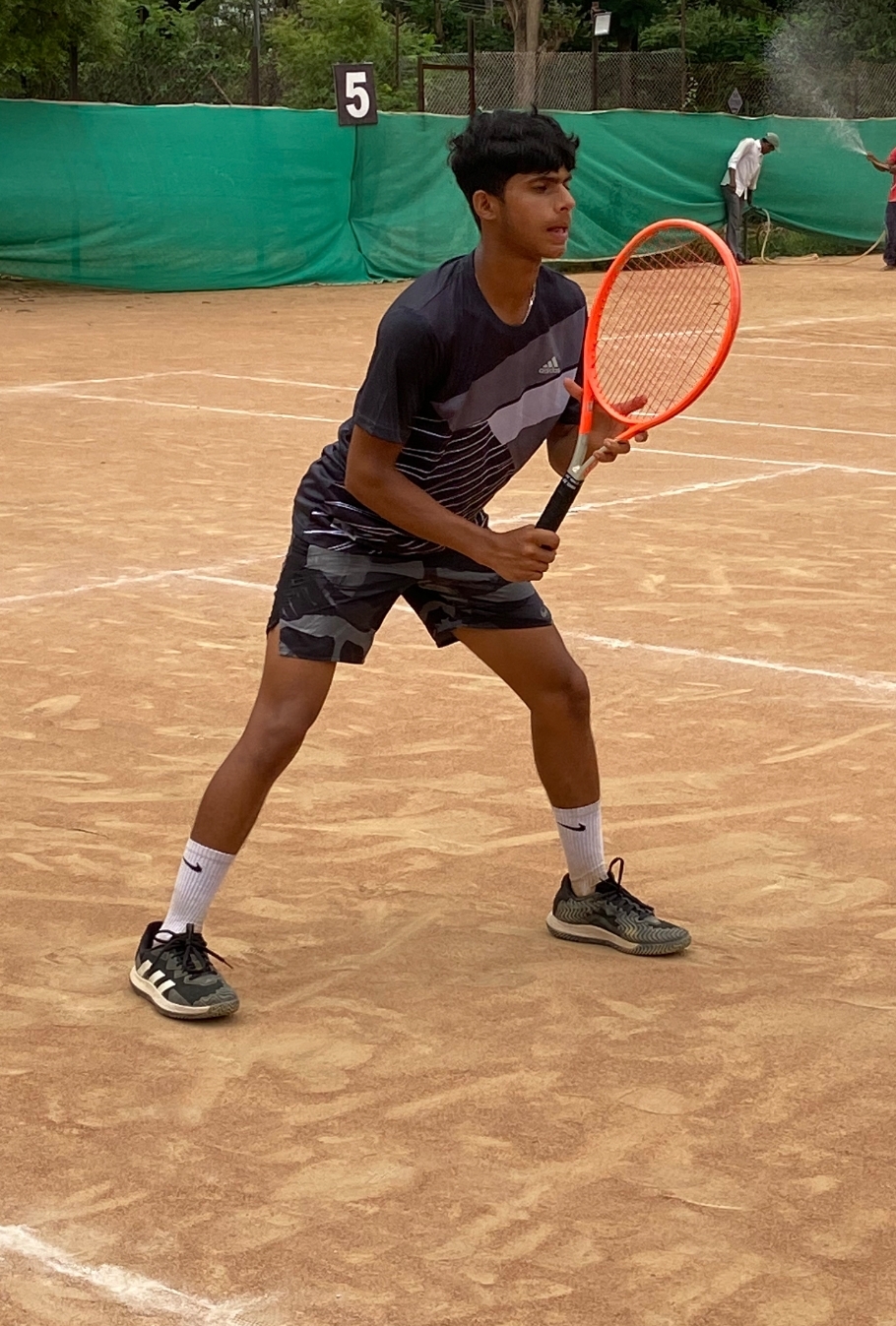 Maharashtra State Tennis Association