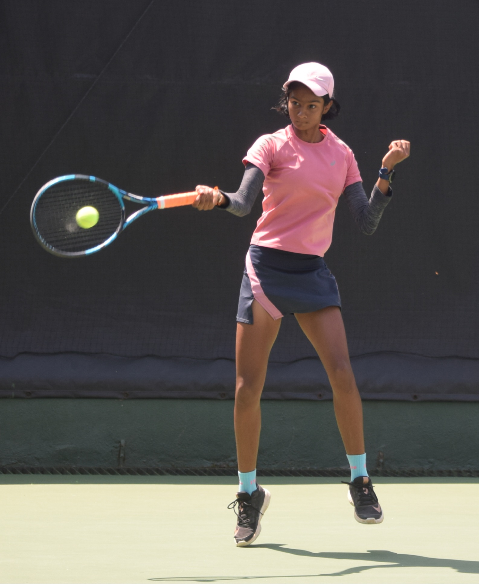 Maharashtra State Tennis Association